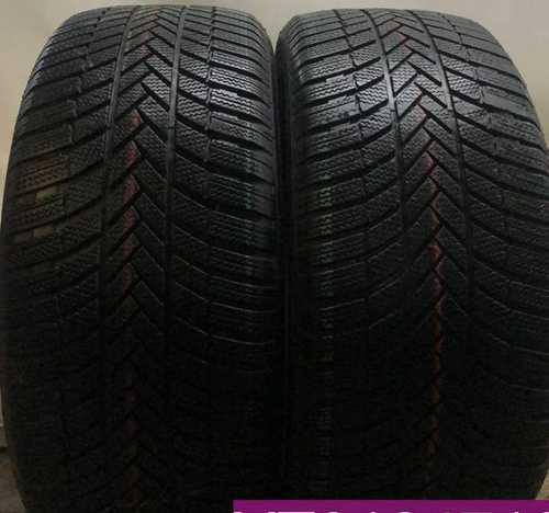 Bridgestone Blizzak LM005 RFT 285/45 R20 112V