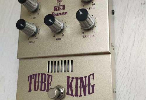 Ibanez Tube King TK999 Japan