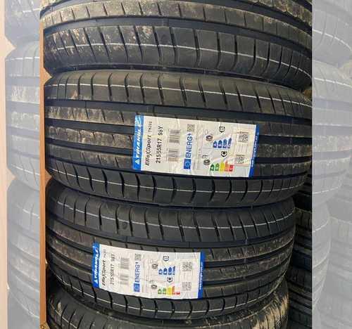 Triangle EffeXSport TH202 215/55 R17