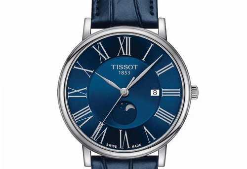 Наручные часы tissot T122.423.16.043.00 новые