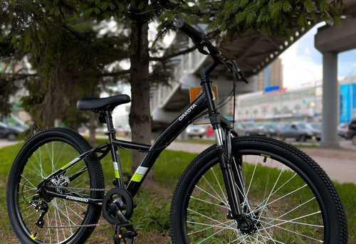 Велосипед Forward Dacota 24" 2.0