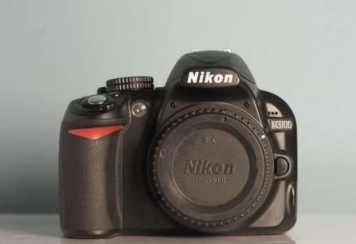 Nikon D3100 Body 16k