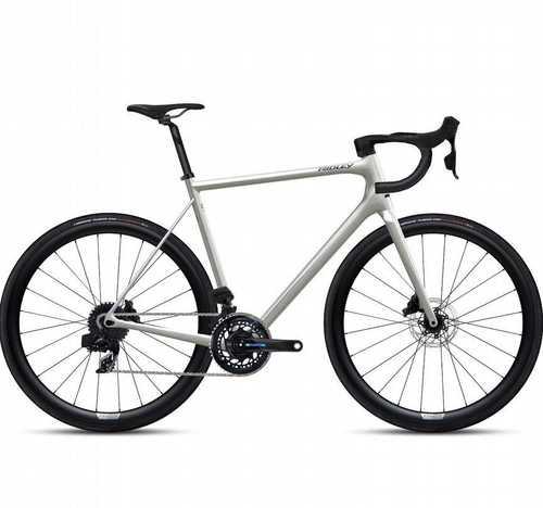 Топовый Ridley helium SLX