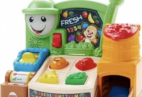 Fisher price прилавок (оригинал)