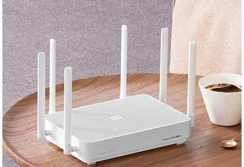 Wi-Fi роутер Xiaomi Redmi Router AX5400 (RA74)(CN)