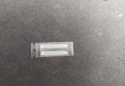 Разьем коннектор Samsung 78, 56, 54 pin