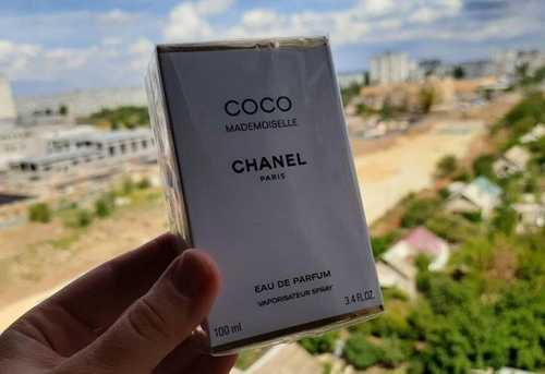 Chanel Coco Mademoiselle (Шанель Мадмазель) 100мл