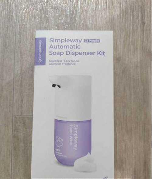 Дозатор Xiaomi Simpleway C1 (новый)