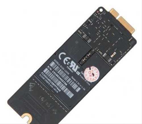 SSD накопитель 512Gb SanDisk sd5sl2-512G-1205E для
