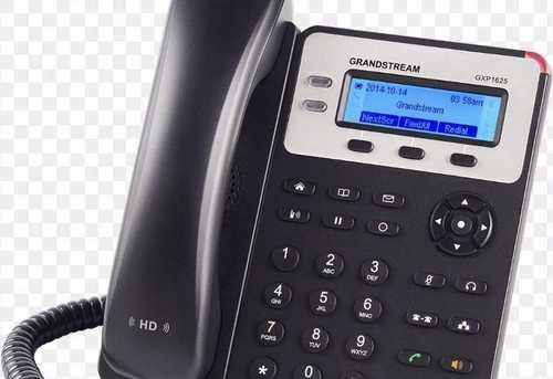 Телефон grandstream gxp1625