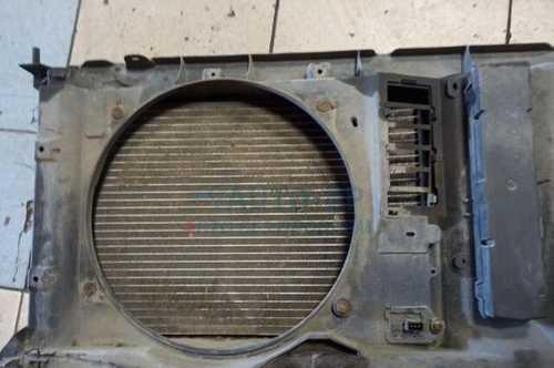 Радиатор кондиционера peugeot 307, 01-05