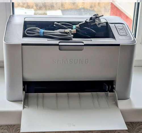 Принтер Samsung Xpress M2020