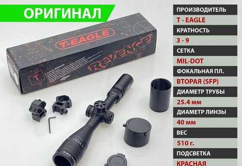 Прицел T-Eagle SR 3-9X40 aoir-B оригинал