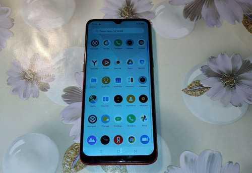 realme C3, 3/64 ГБ