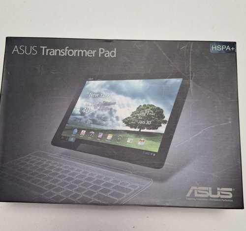 Планшет Asus transformer pad