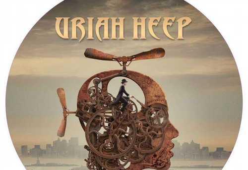 Uriah Heep: Selections From Totally Driven