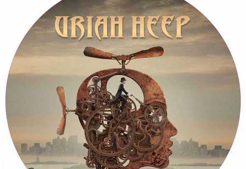 Uriah Heep: Selections From Totally Driven