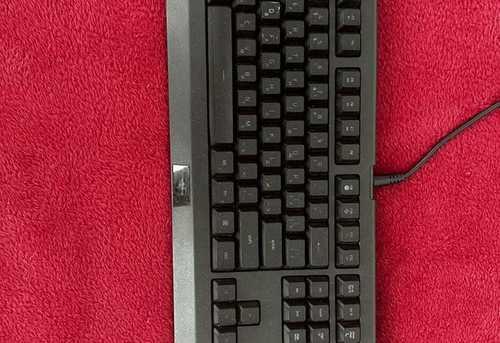 Игровая клавиатура Razer