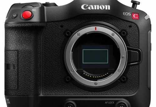 Canon C70