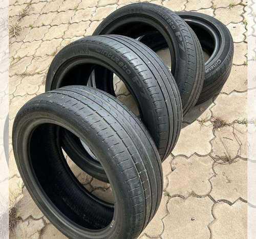 Pirelli Cinturato P7 205/50 R17 89V