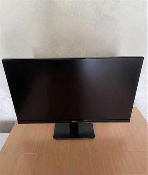 Монитор ProLite 25" XU2590HS-B1