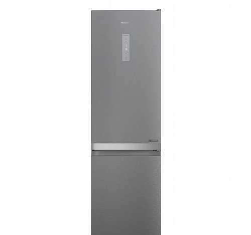 Холодильник Hotpoint HT 8202I MX O3 новый