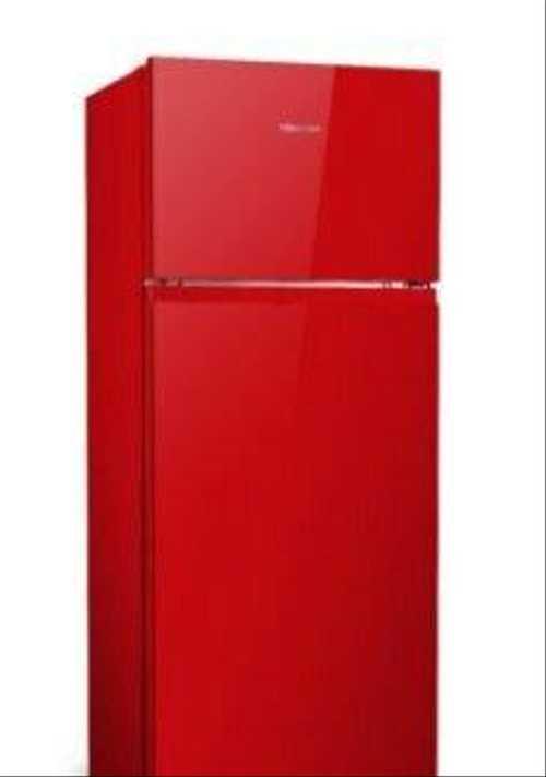 Холодильник Hisense rt267d4ar1 Новый