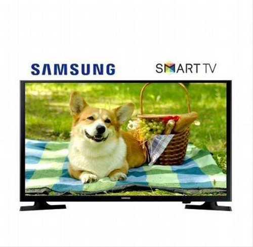Телевизор Smart samsung UE32J4500AK