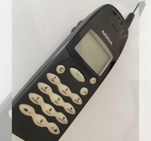 Nokia 1, 8 ГБ