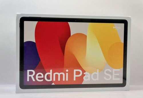 Новый Xiaomi Redmi Pad SE 6/128 Гб