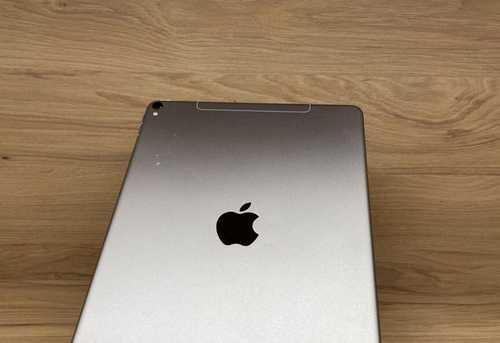 iPad Pro 10,5 256Gb Wi-Fi + Sim Space Gray