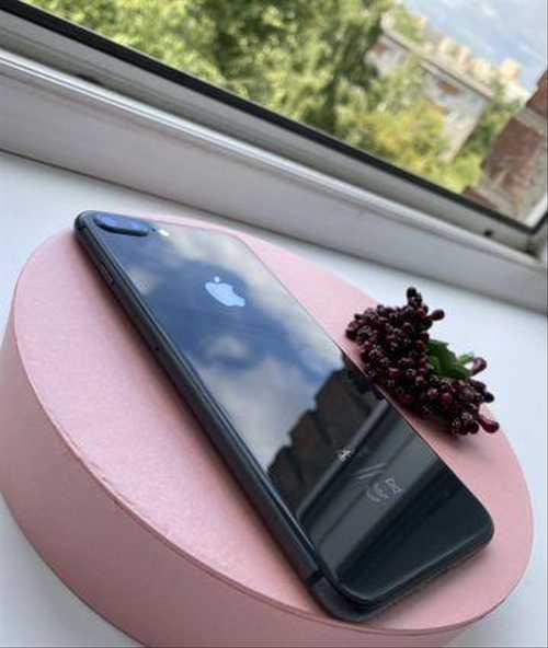 iPhone 8 plus 256gb