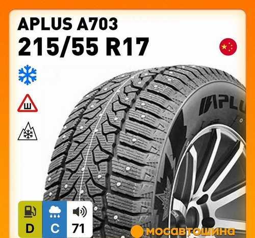 Aplus A703 215/55 R17 98T