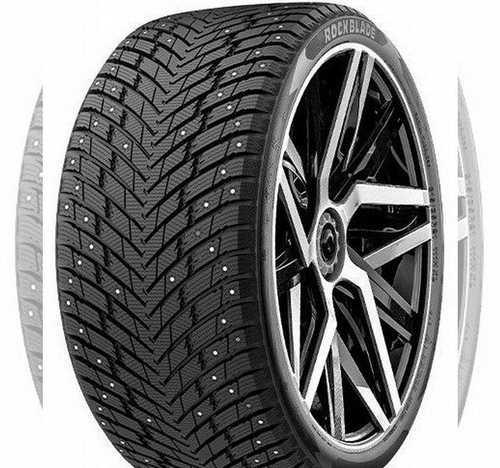 Rockblade Winterplus Stud II 225/50 R18