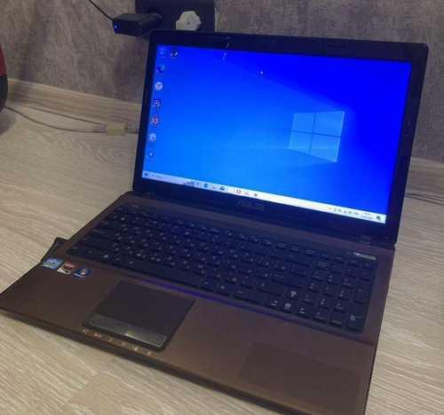 Asus k53s