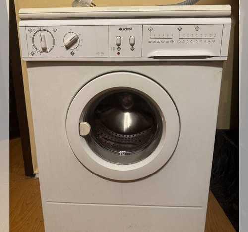 Стиральная машина indesit 421w