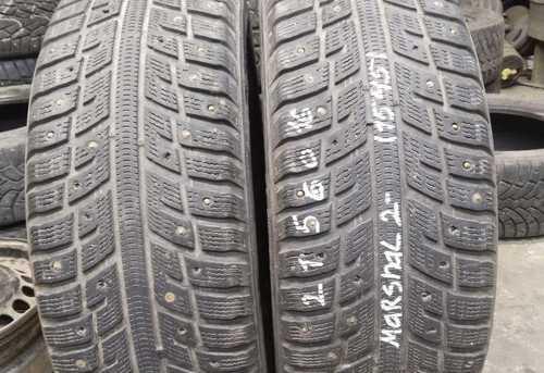 Marshal I'Zen KW22 215/60 R16