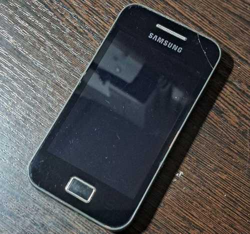 Samsung Galaxy Ace GT-S5830