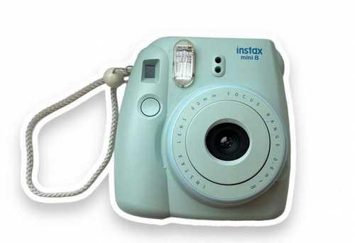 Instax mini 8