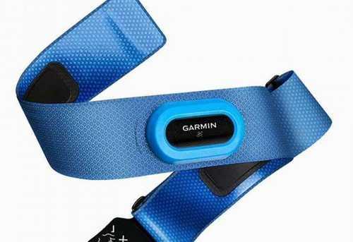 Пульсометр монитор сердечного ритма Garmin HRMswim