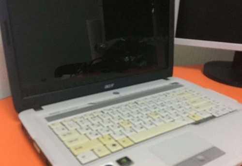 Ноутбук - acer icw 50- 4VX