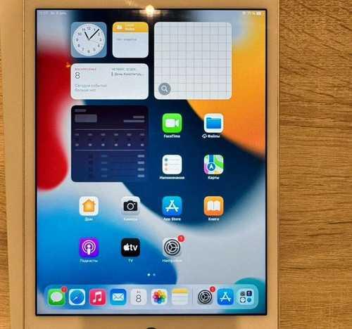 iPad mini 4 128gb