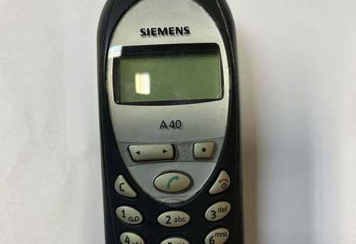 Siemens A40