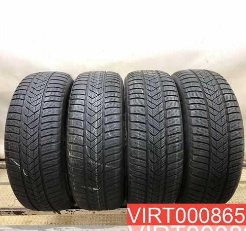 Pirelli Winter Sottozero 3 225/55 R17 101V