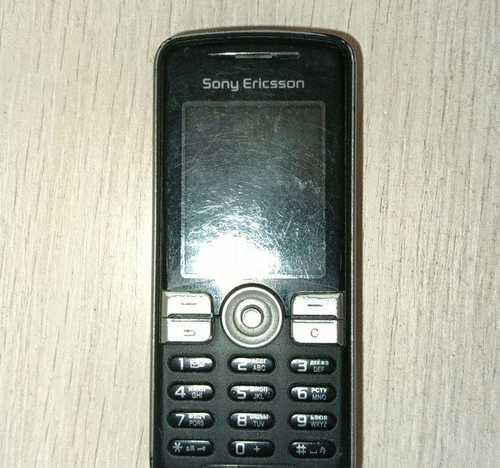 Sony Ericsson K510i