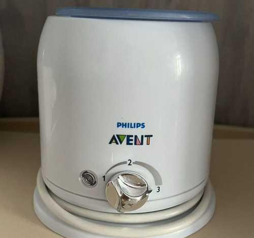 Подогреватель для бутылочек philips avent