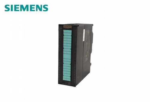 Модуль аналогового ввода Siemens 6ES7331-7PF11-0AB