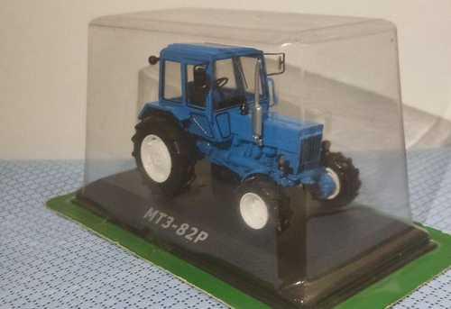 Мтз 82Р 1/43