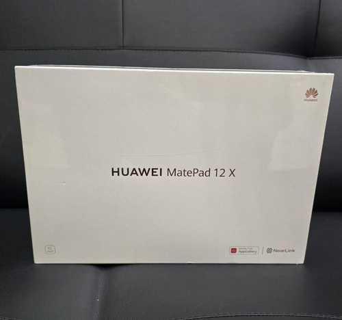 Huawei Планшет MatePad 12X с клавиатурой 8/256 гб