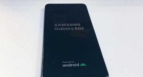 Ру10 - Samsung Galaxy A02 2/32GB